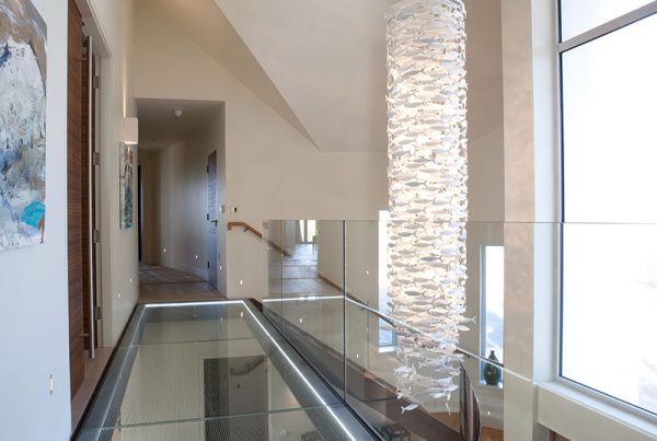 Structural Glass · Sky Bespoke Glass